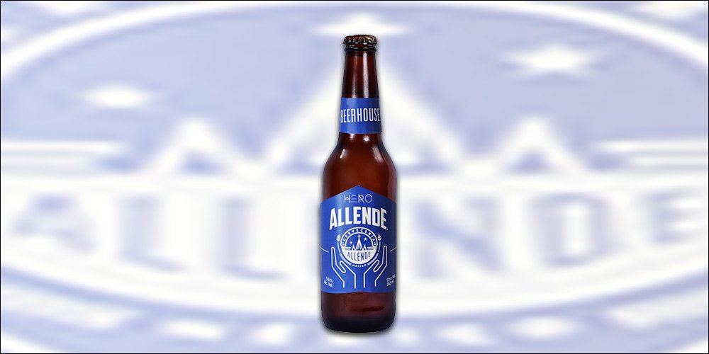 Hero Beer, una cerveza para apoyar a las mujeres - TaggedMx